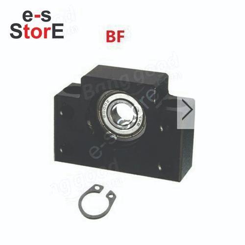 Jual BF12 End Support Bearing Block BF 12 for Ball Screw SFU 1605 - Kab ...