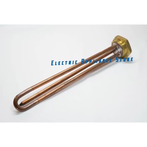 Jual Elemen Pemanas / Element Komponen Heater 1200W 1500W 2000W - 1200 ...