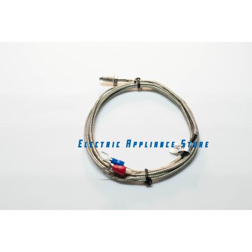 Jual Termokopel Tipe-K / Thermocouple Type-K 2 Meter - Jakarta Utara ...