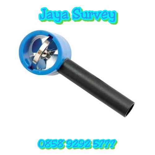 Jual Water Impeller 25mm - Flowatch FL-03 JDC -Original - Biru - Kota ...