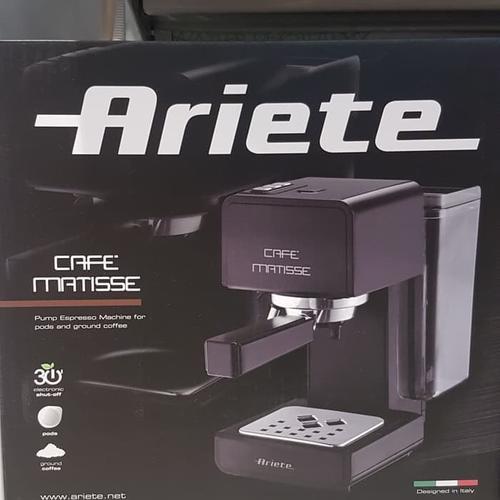 Jual Coffee Maker Machine Ariette Cafe Matisse Mesin Pembuat Kopi ...