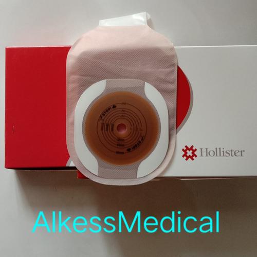 Jual Colostomy Bag/ Kantong Kolostomi Merek Hollister Dansac - Kab ...