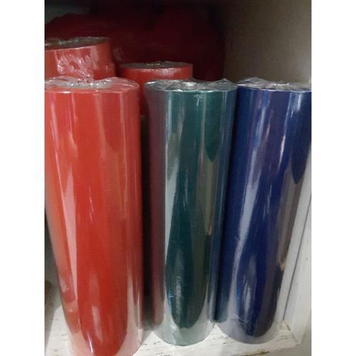 Jual Ribbon Warna Wax Resin 110mm x 300m (Merah/Biru/Hijau) - Biru ...