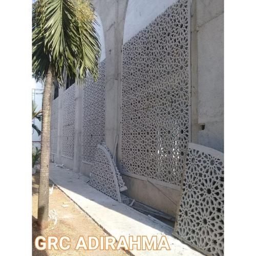 Jual GRC motif kayu, o856926539o9 - Jakarta Selatan - grc krawangan ...