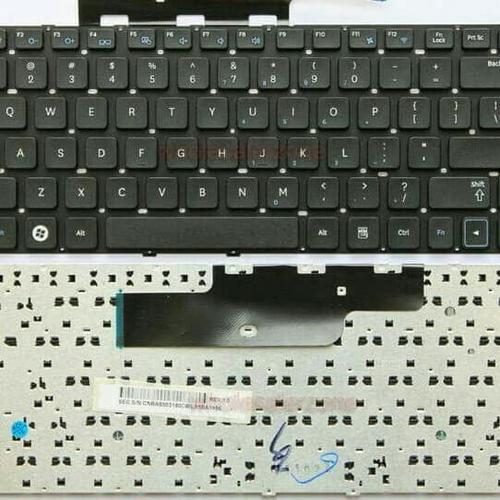 Jual keyboard SAMSUNG NP300E4X NP300E4V - Jakarta Pusat ...