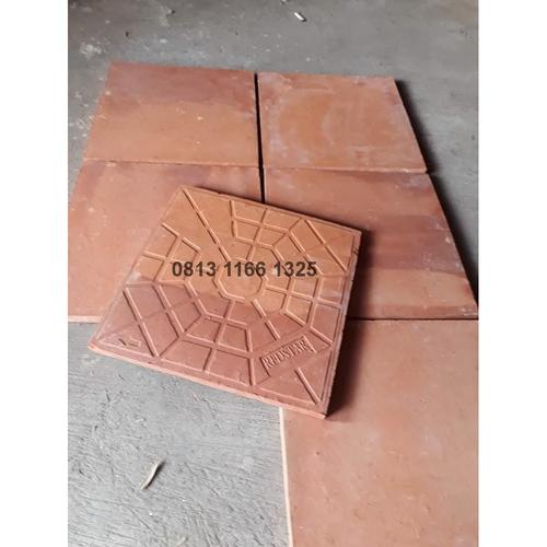 Jual Terakota lantai 30 x 30 cm - Jakarta Barat - Bata nusantara ...