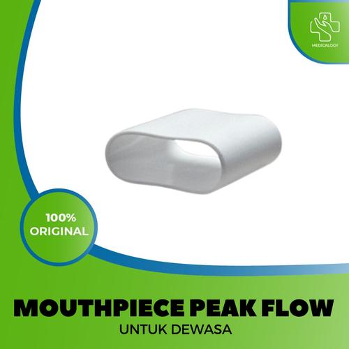 Jual Mouthpiece Peak Flow Meter Dewasa Philips HS 755 - Jakarta Timur ...
