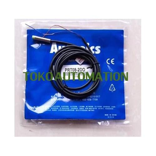Jual PRT08-2DO PRT082DO PRT08 2DO 2mm 2-wire 12-24V Proximity Sensor ...