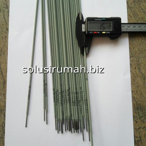 Jual KAWAT LAS 1.6M ELECTRODE BESI STANDART 1ONS - Kab. Kediri ...
