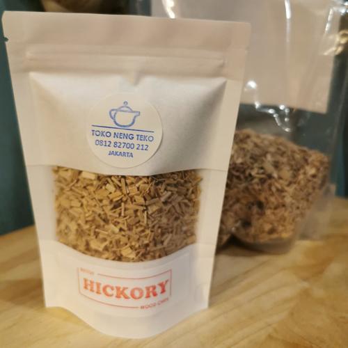 Jual Limited: Hickory wood chips kayu chip smoker asap smoking gun ...