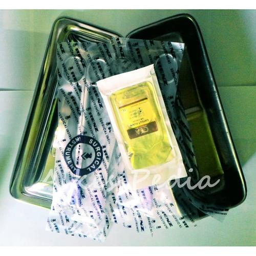 Jual hecting set heacting set renz premium - Kota Tangerang Selatan ...