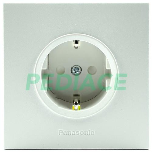 Jual Stop Kontak CP Single WESJP1121 Putih Style E Panasonic - Kab ...