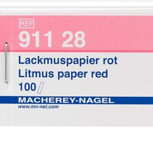 Jual Kertas Lakmus Merah MN. Litmus Paper Red MN - Kota Bekasi - AHYA ...