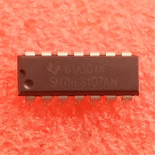 Jual SN74LS107AN SN74LS107 74LS107 - Kota Semarang - JayaTronik | Tokopedia