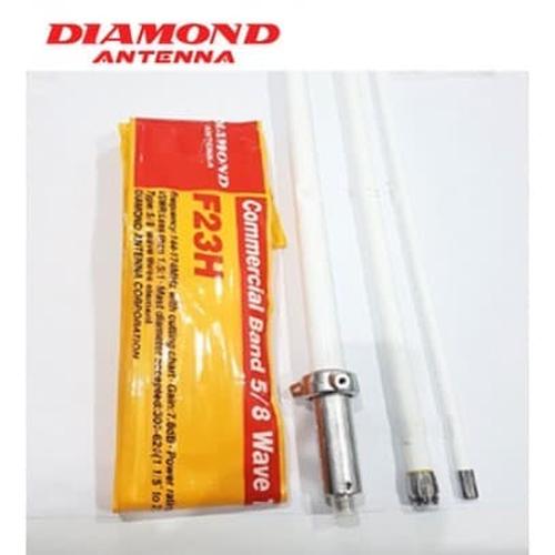 Jual ANTENA DIAMOND F23H ORIGINAL JAPAN - Jakarta Selatan - GUDANG KOMUNIKASII | Tokopedia