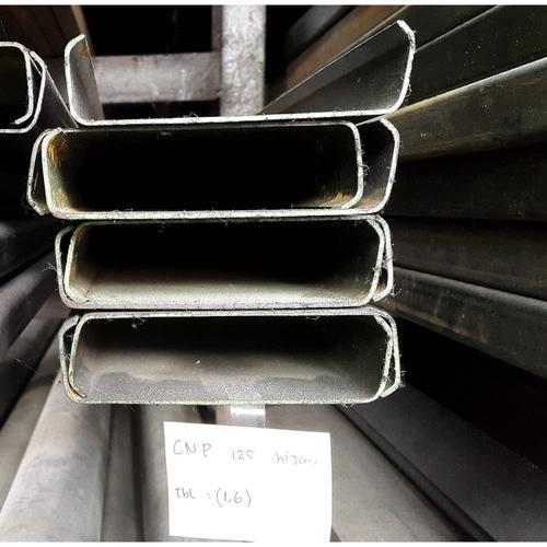 Jual Besi CNP 125 x 2.8mm SNI - Kab. Cirebon - Sinar Inti Baja Cirebon ...