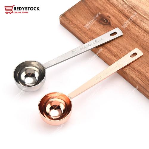 Jual Sendok takar kopi - teh - bumbu stainless steel exclusive ...