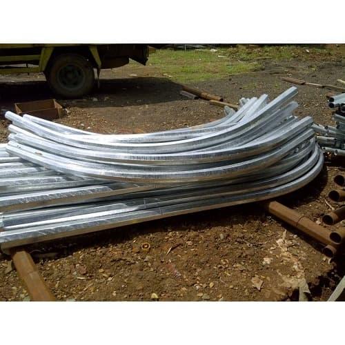 Jual Jual tiang PJU stang ornamen - Jakarta Barat - tiangpjuoctagonal ...