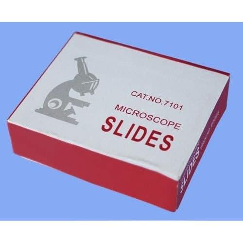 Jual object glass 7101 microscope slide - Kota Tangerang - Grosir ...