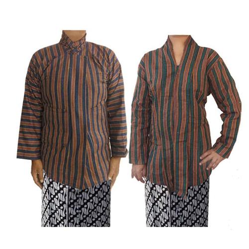 Jual Sarimbit Lurik- Baju Adat Tradisional Jawa- Kebaya- Surjan - KEBAYA L - Kab. Bantul - Jogja ...