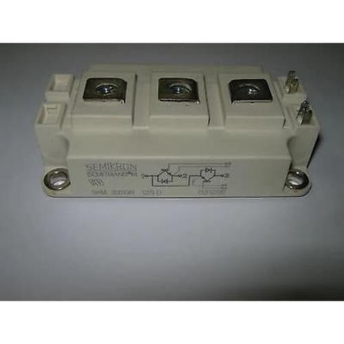 Jual Igbt Semikron SKM300GB125D SKM 300 GB 125 D SKM-300-GB-125-D ...