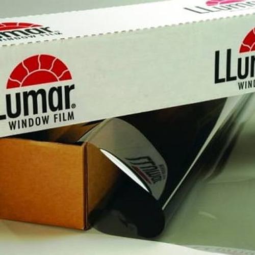 Jual kaca Film Llumar Super Black Original Garansi Resmi - small car ...