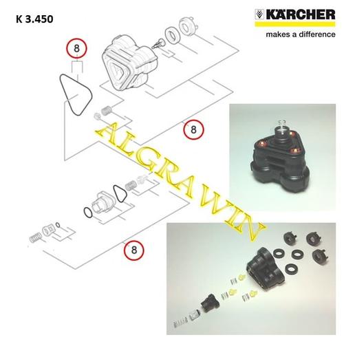 Spare Parts Karcher Pressure Washers | Reviewmotors.co