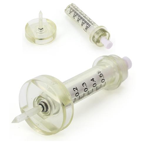 Jual DELTA New Hyaluron Acid Pen Hyaluronic Anti Wrinkle Ampoule ...