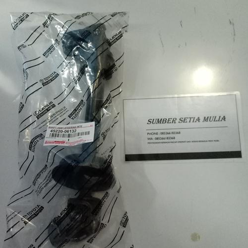Jual Joint Steer Join Stir Toyota Camry ACV30 Tahun 2006-2011 Original ...