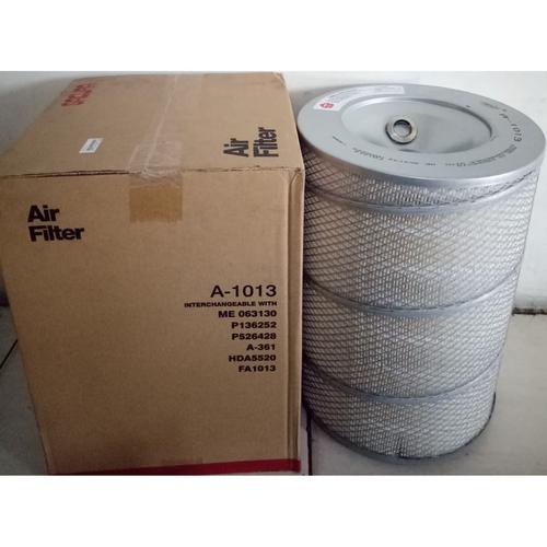 Jual Filter Udara Mitsubishi 6D22 ME063130 Sakura A-1013 A1013 - Kab ...
