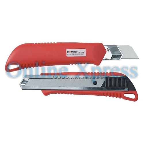 Jual Cutter besar combo L500 / sejenis kenko dan joyko /CX-550A Combo ...
