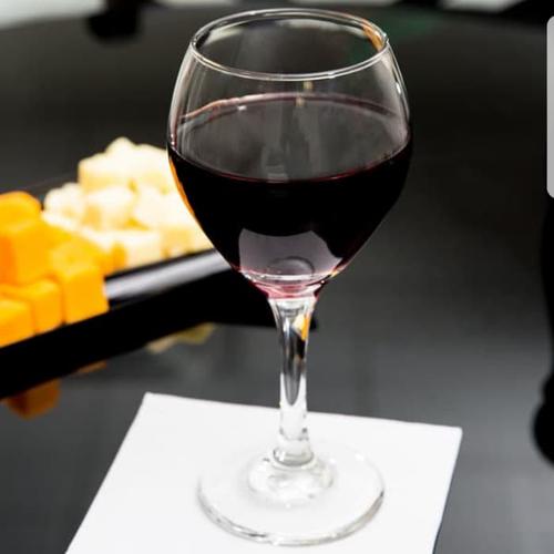 Jual Gelas Red Wine/Red Wine Glass/Gelas Kaca/Gelas kaki/Gelas Beer ...