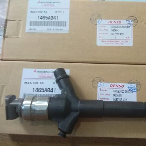 Jual Injector MITSUBISHI 1465A041 TRITON assy - Jakarta Barat - son ...