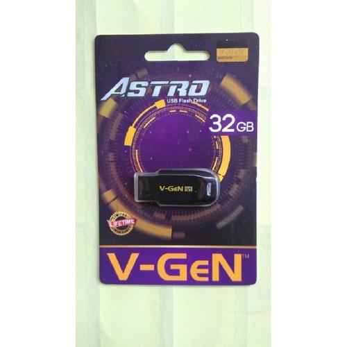 Jual Flashdisk V-gen Astro 32GB Original - Kota Pontianak ...