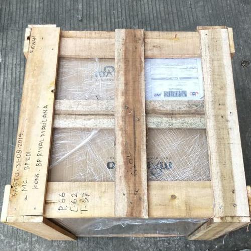 Jual Packing Kayu (untuk mesin ukuran kecil) Variasi 2 - Jakarta Timur ...
