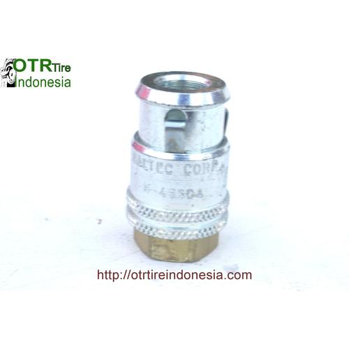 Jual Haltec Clip On Air Chuck H-4660A - Kota Depok - Tk PeralatanBan ...