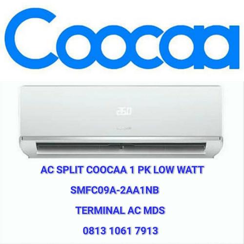 Jual PROMO AC COOCAA 1.5 PK SMFC12A-3AA1NA - Jakarta Pusat - TERMINAL ...