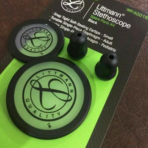 Jual Paket Part Littmann Litman Classic III dan Littman Litmann ...