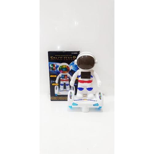 Jual MAINAN ANAK ASTRONOT SPACE FLYER LAMPU DAN MUSIK - Kota Tangerang ...