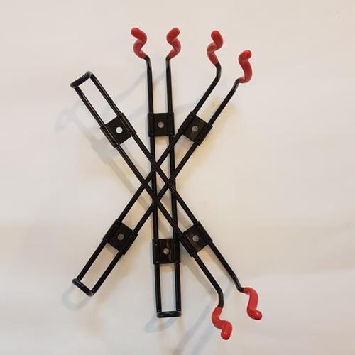 Jual BRACKET APAR TABUNG PEMADAM 1KG. RACUN API. - Jakarta Barat ...