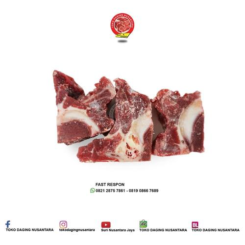 Jual TULANG LEHER SAPI 1KG - Kota Bekasi - TOKO DAGING NUSANTARA ...