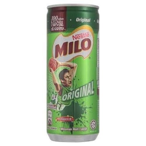 Jual MILO ACTIGEN-E DRINK CAN 240ML - Kota Batam - GOGO SUPERMARKET ...