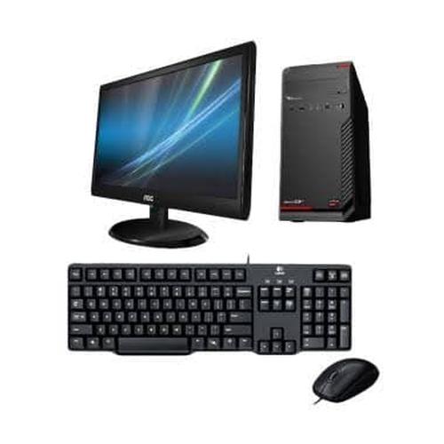 Jual Komputer PC Rakitan i7 Gen 8 - Kota Palembang - Bobby Komputer ...