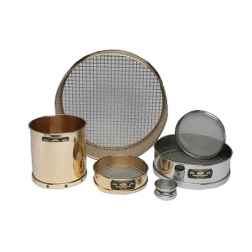 Jual Test Sieve Haver & Boecker Tyler - Jakarta Timur - Nusa Mandiri ...