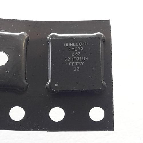 Jual IC POWER PM670 IC PM670 - Kab. Bandung - Kenisha11 | Tokopedia