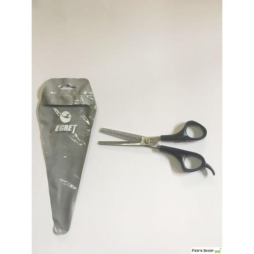 Jual Gunting Sasak Egret / Gunting ZigZag / Gunting Salon / Penipis ...