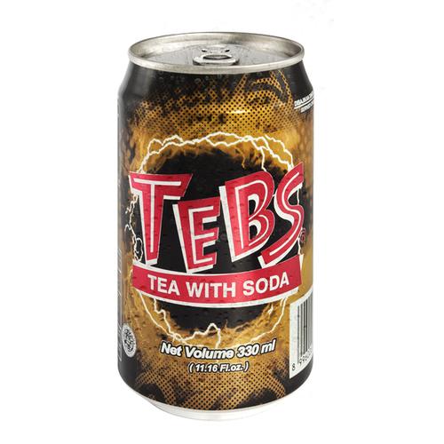Jual TEBS CAN 330 330ML - Kota Batam - GOGO SUPERMARKET | Tokopedia