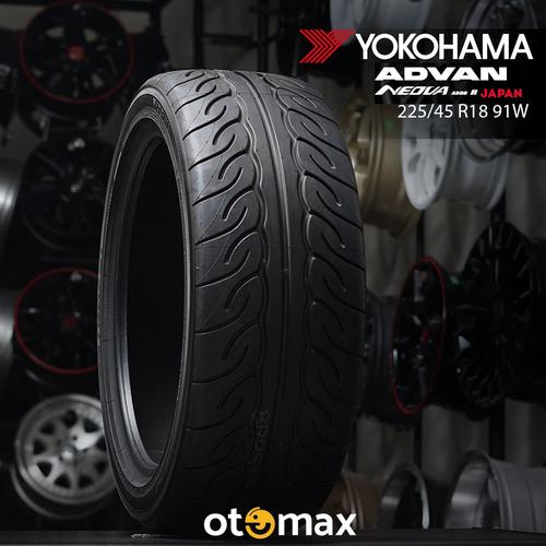 Promo Ban Mobil Yokohama Advan Neova (AD08R) 225/45 R18 91W JAPAN Cicil 0% 3x - Kab. Tangerang ...