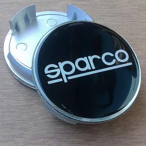 Jual Dop / Center Caps Velg Racing Universal Type Flat size 60 mm ...