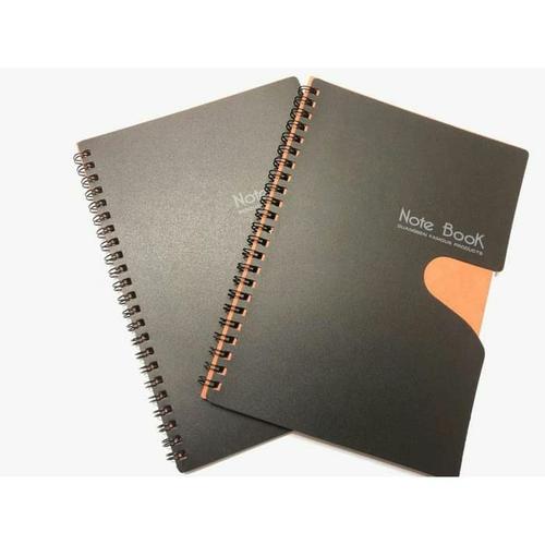 Jual Buka Agenda / Block Note Spiral A5 - Jakarta Barat - AZZKA_Shop ...